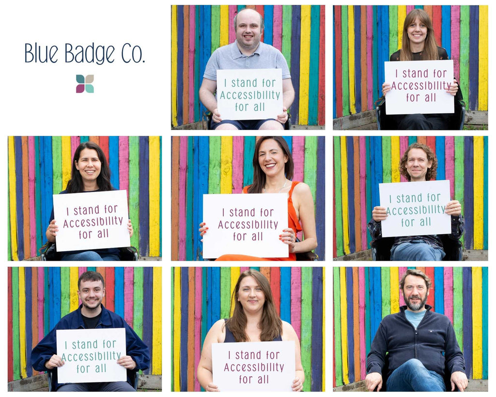 What is Purple Tuesday and why you should care about it – Blue Badge Co