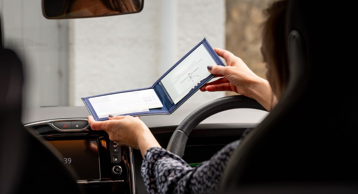 Blue Badge Renewal Rules Every Holder Needs to Know – Blue Badge Co