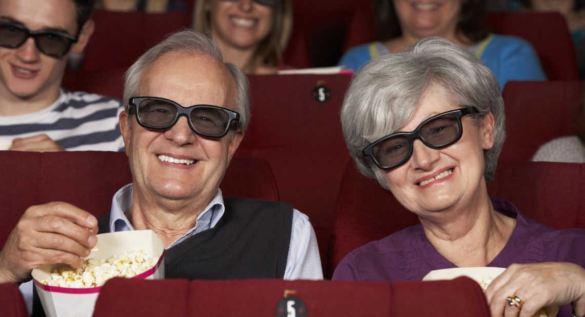 Entertainment Discounts for Disabled People & Carers: Your Complete Gu ...