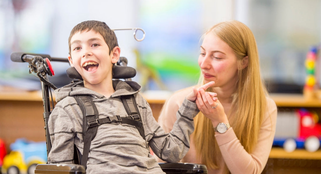 DLA Children 2026-27: Rates, Eligibility & How to Claim – Blue Badge Co
