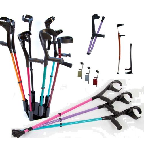 Bright, Bold and Bling: Disability Products No Longer Need to be Grey ...