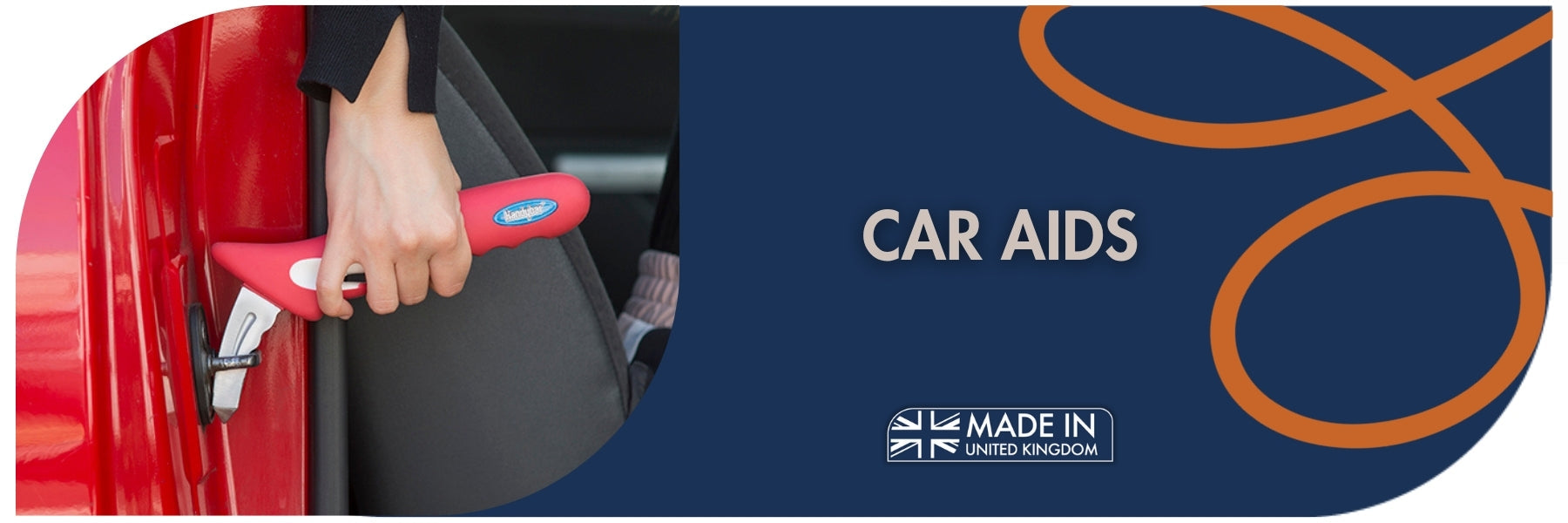 Car Aids – Blue Badge Co