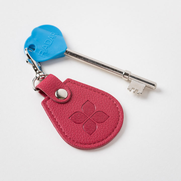 Genuine RADAR Keys and keyrings – Blue Badge Co