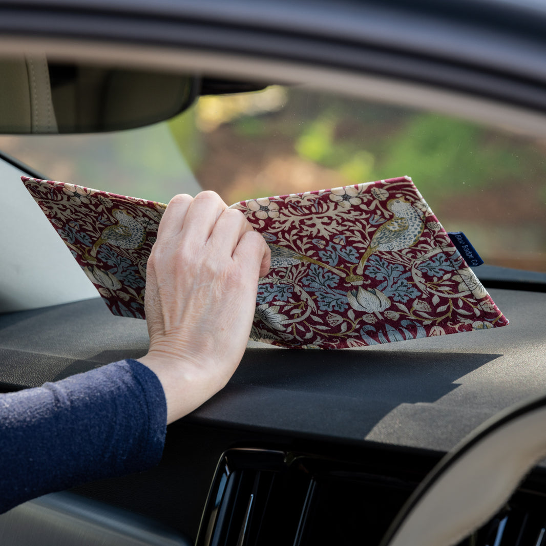 Parking Permit Covers – Blue Badge Co