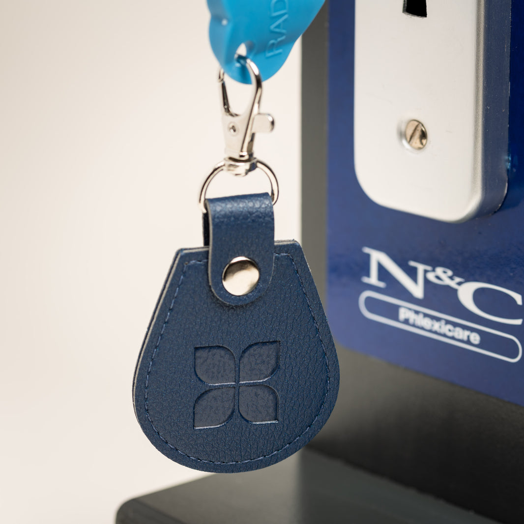 Genuine RADAR Keys and keyrings – Blue Badge Co