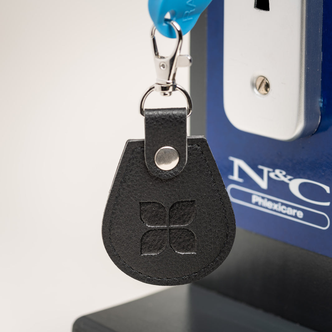 Genuine RADAR Keys and keyrings – Blue Badge Co