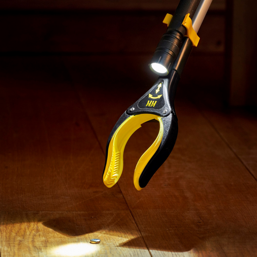 Handi-Grip PRO 26" Reacher Grabber | Daily Living Aid – Blue Badge Co