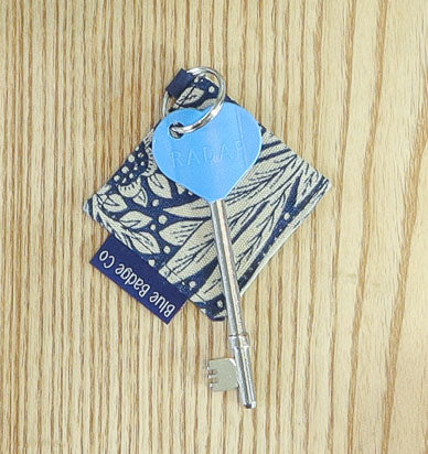 Genuine RADAR Keys and keyrings – Blue Badge Co
